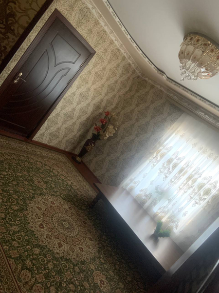 Продается участок 6 сотих/ HOVLI SOTILADI
