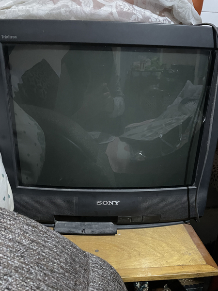 Телевизор sony