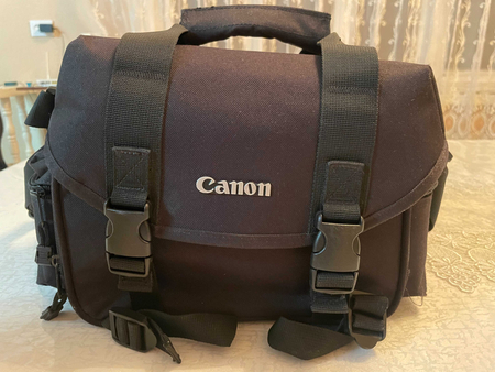 Фотоаппарат Canon EOS 6D