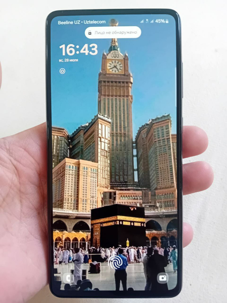 Samsung A72 Muddatli tolovga