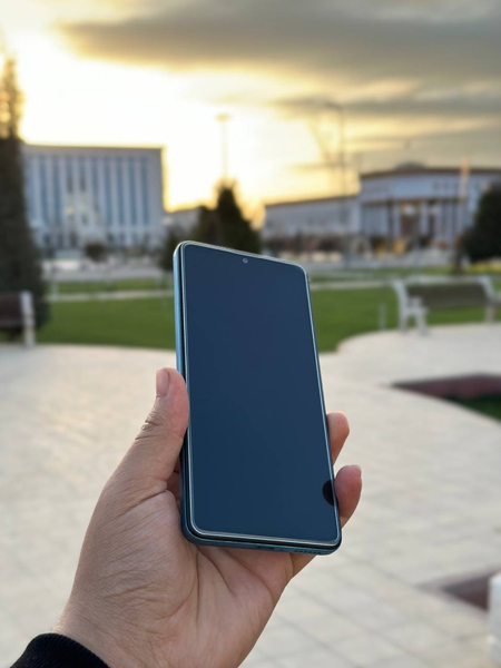 Redmi Note 12 pro