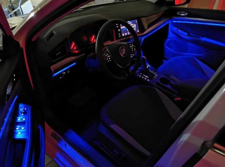 Volkswagen e-bora