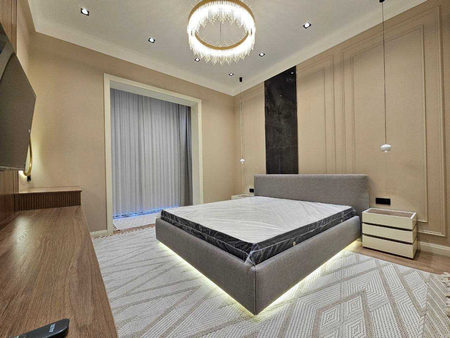 Продается 3/8/10 ЖК Muhtasham ор-р метро Минор (ISA)