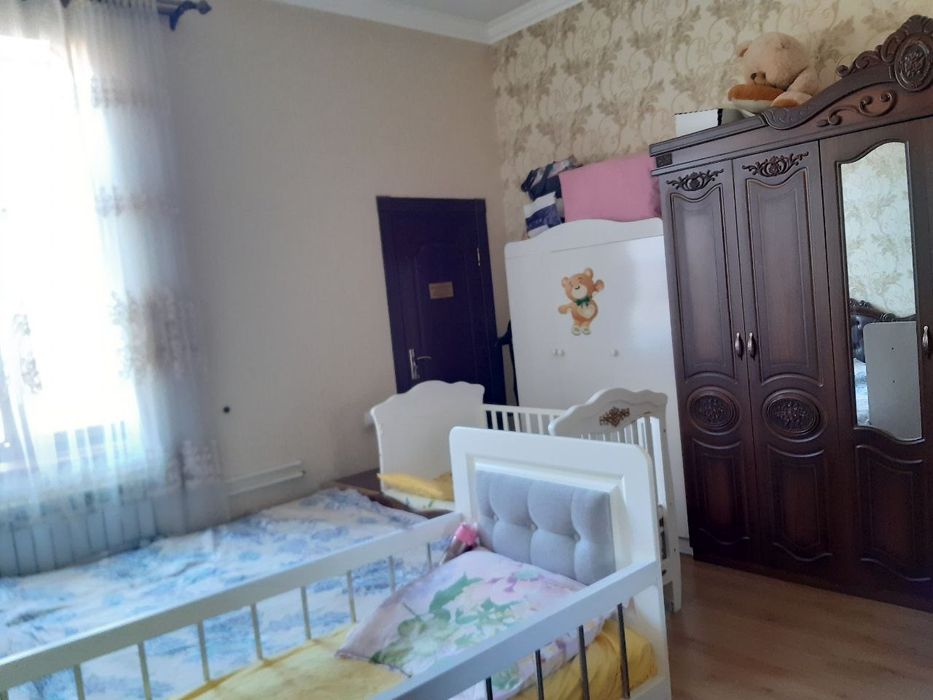 Срочно Продается Евродом А.Темур Гулбог махалла 3,7-соток угловой 1-эт