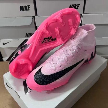 Nike Mercurial superfly 9 Elite FG