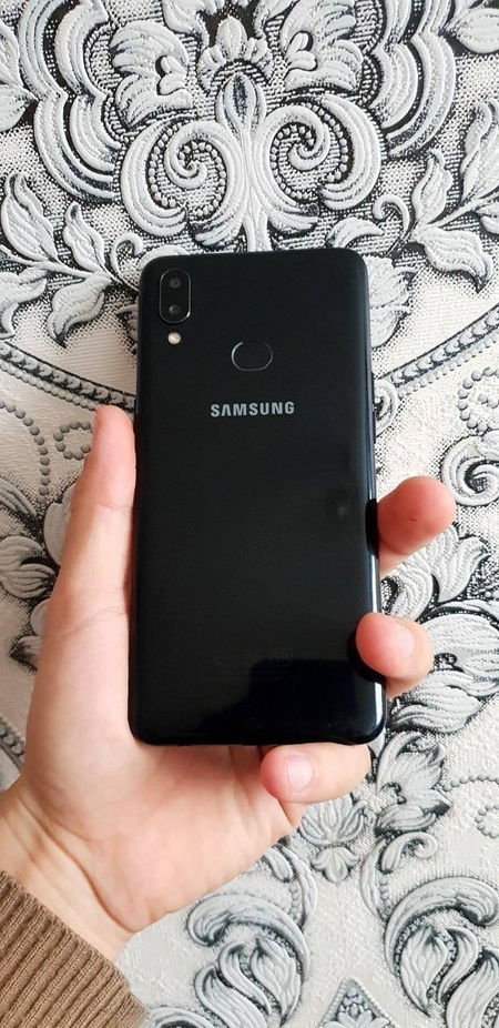 Samsung galaxy A10s