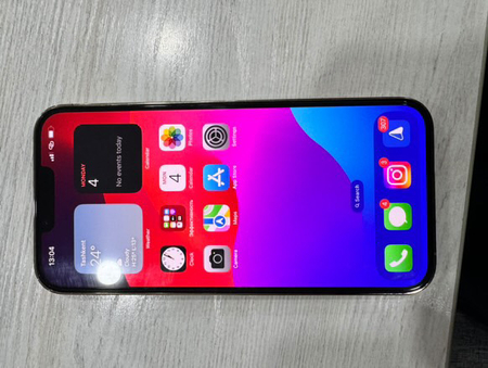 Iphone 13 pro max ideal