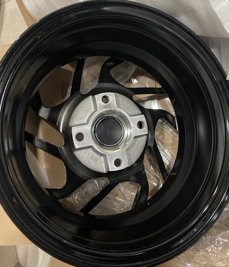 Gelandewagen disk Matiz Damas r13 sìfati zor 100% original made in USA