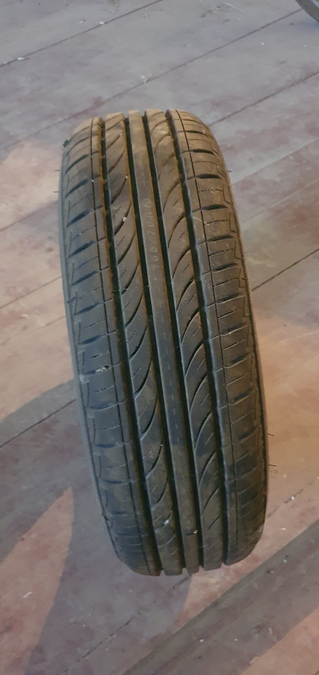 Авто шина 1 донаси бо
