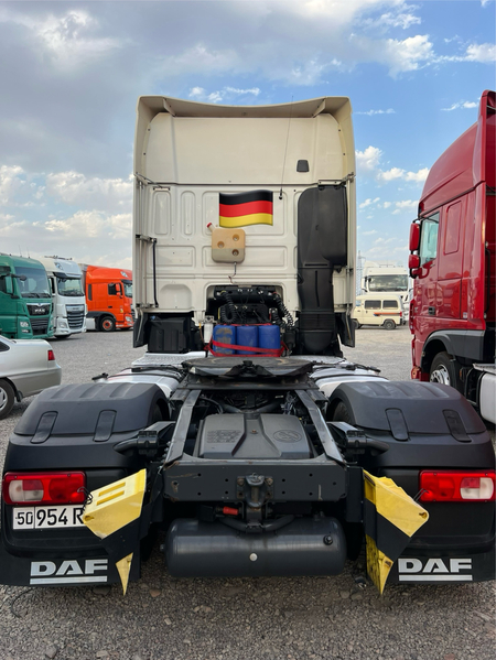 Daf 2017  probek 730000