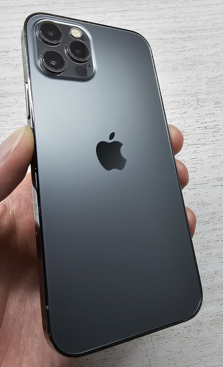 Iphone 12pro 128gb LL/A
