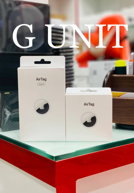 Apple AirTag Original   (оптом)