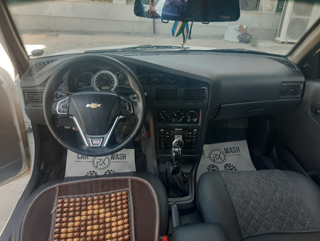 Nexsia 2 sotiladi yaxshi xolatta metan