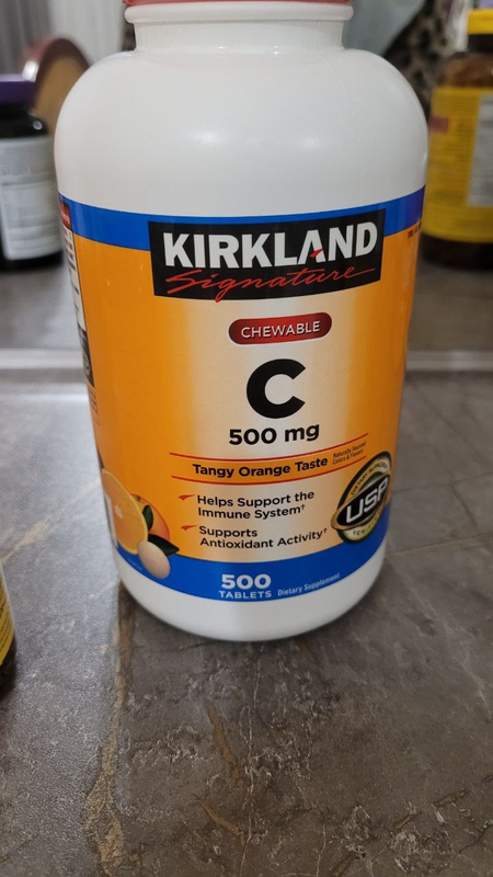 Vitamin iz America