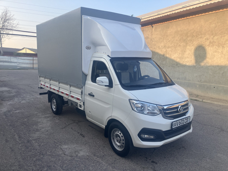 Changan 2022 yil 11500$ kam bor