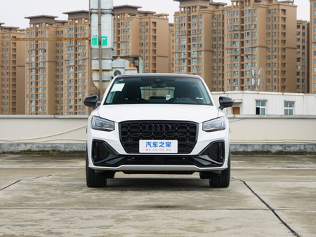 FAW-Audi Q2L 35 TFSI