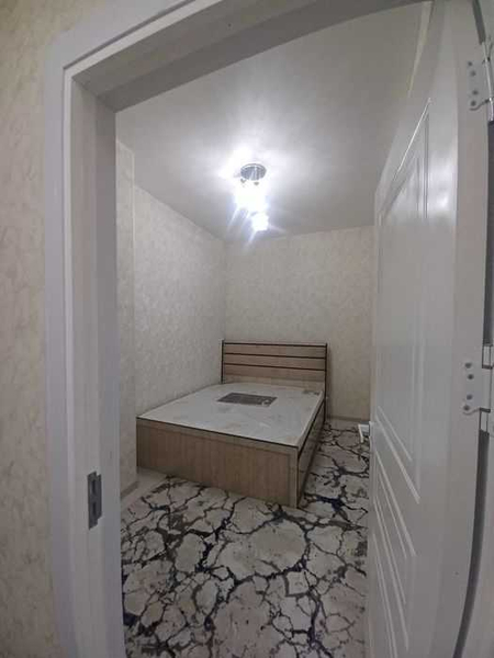 Яшнабадский • Олмос• 2-комн • 50м² • этаж 4/12• [MGA: 254]