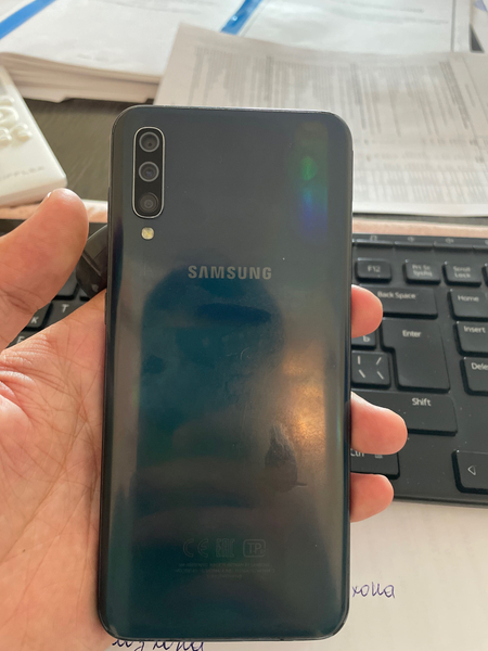 Samsung galaxy A50