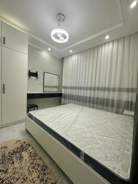 Сергели 3 А. 3/3/10 95 м² 3 - станция Метро сдается в аренду