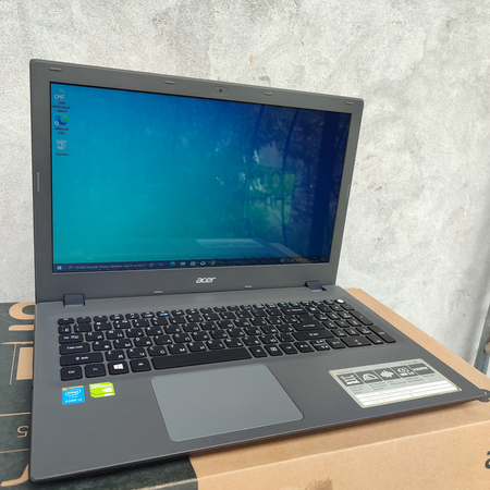 Noutbuk acer core i3 Nvidia 920m 2gb