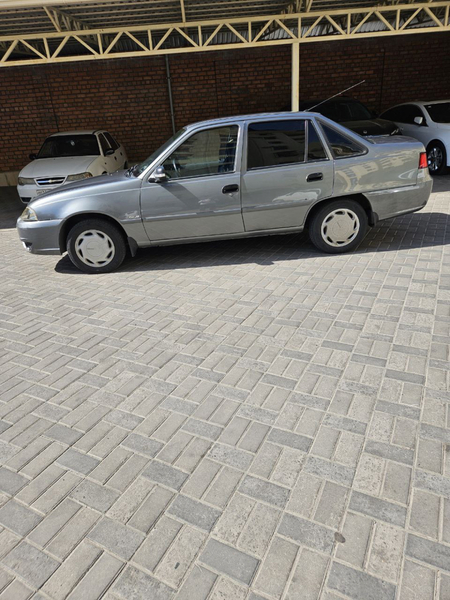 Nexia 2 2013 Mokriy