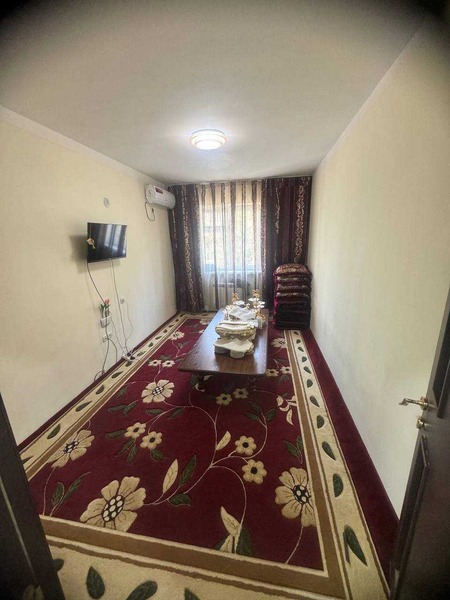 ezda kvartiramni sotaman (Sergeli 5A