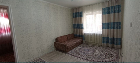 N-118 ттз ахмад-югнакий продается квартира 1/1/5 балкон 2×3