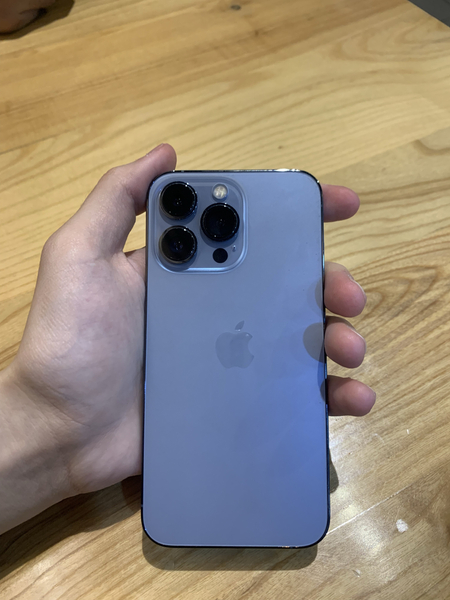 Iphone 13 pro в идельном состояний как новый LL/A