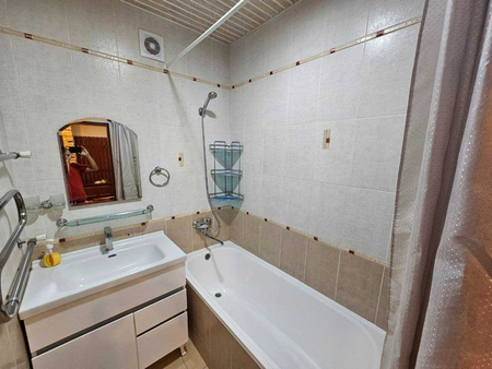 Сдаю свою квартиру