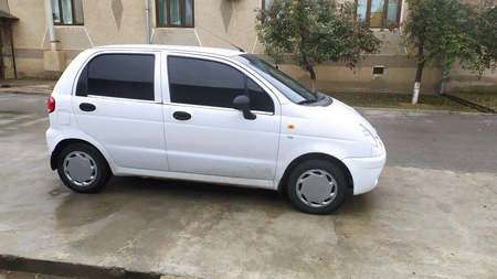 Продается Матиз Matiz