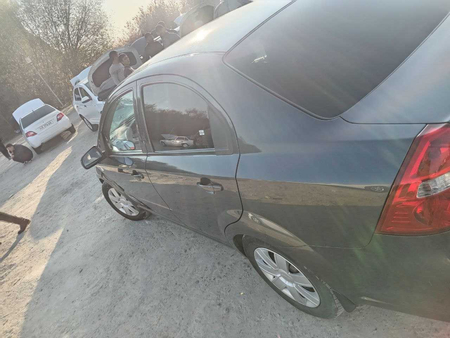 Chevrolet Nexia 3
