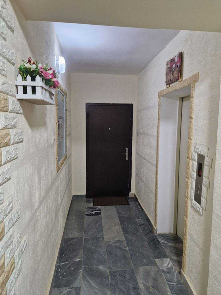 2 хонали квартира арендага, янгихаёт 9 худуд    IB025