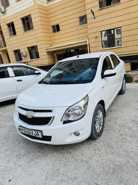 Cobalt 2022 yil 93 ming probeg halol metani bor kraska toza