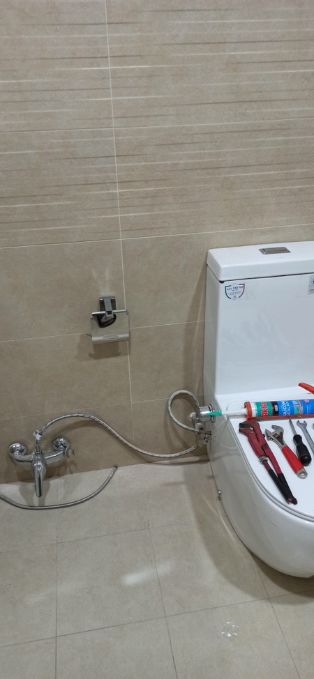 Срочный вызов сантехника с гарантией услуги сантехника santehnik