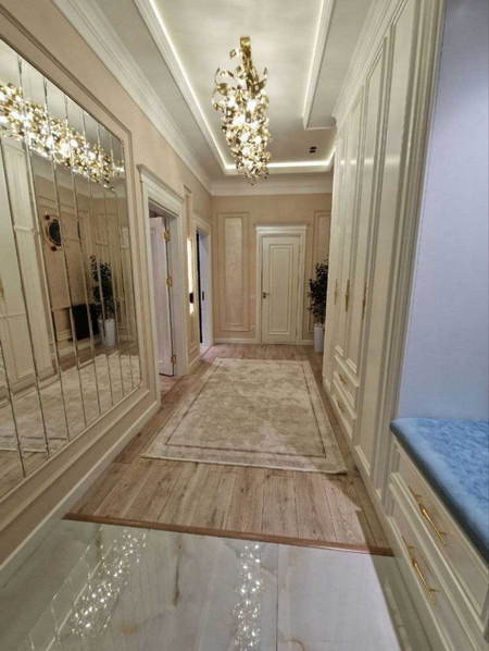 Сдается квартира на Мирзо Улугбеке 2/2/4 Метро БИЙ