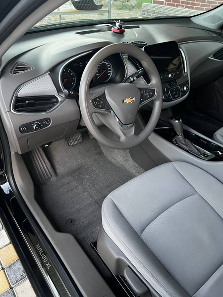 Malibu 2 1,5 turbo