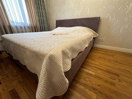 Покрывало Zara Home