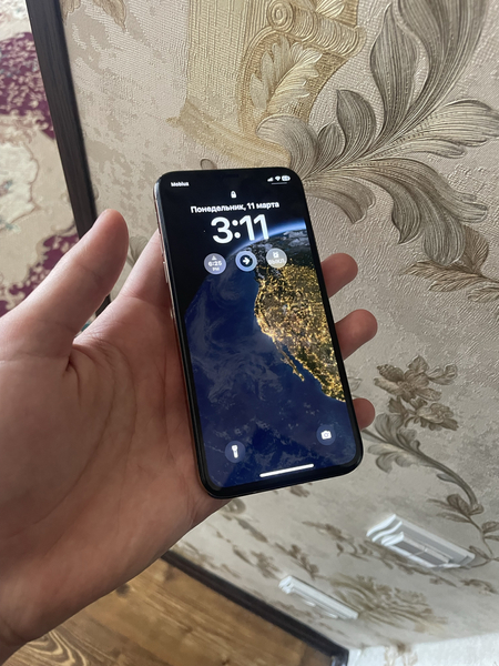Iphone xa gold holati yaxshi