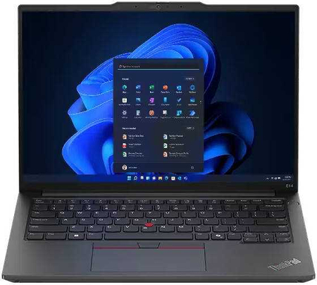 ThinkPad E14 Gen6(Ultra I7-155H/16Gb/512GB/Intel® ARC®/14''WUXGA IPS)