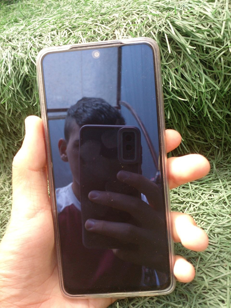 Xiami telefon 2023