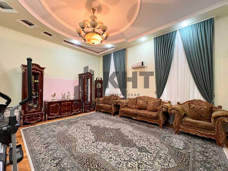 Сдаётся Дом под офис 200м2 3х комнатная + холл Ш.Руставели