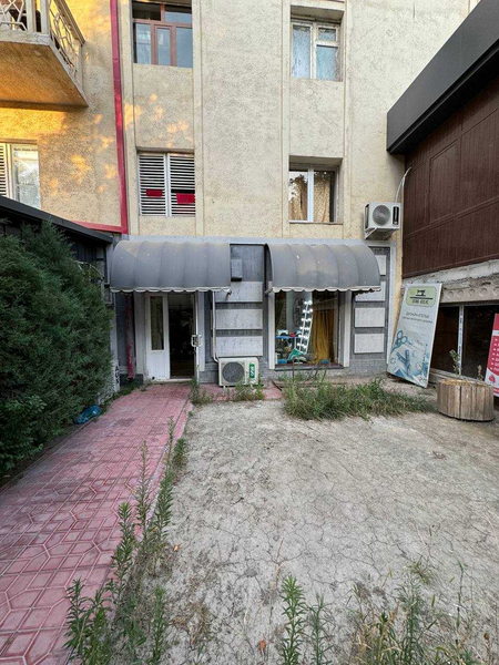 № 1301  Помещения под бизнес 2 комнатная в районе Гагарина
