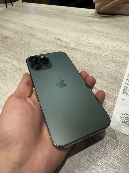 iPhone 13 pro maks