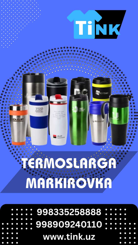 Sizning G'oyalaringiz – Bizning Mahsulotlarimizda!