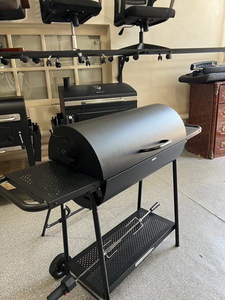 BBQ Mangal из для дома