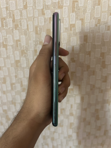 Oppo reno 5 lite 128GB