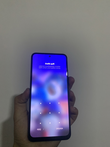 Redmi note 11s 128  kar dok full