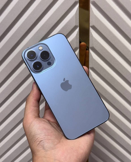Iphone 13 pro sotiladi