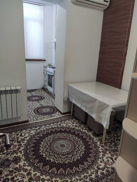 Сдаю квартиру 2/3/4 Ц-13 отель Рамада парк Анхор ресторан Азия-Гранд
