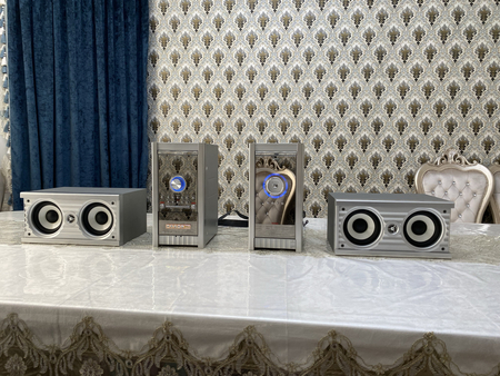 LG SENTR yengi madel 2024 arginal